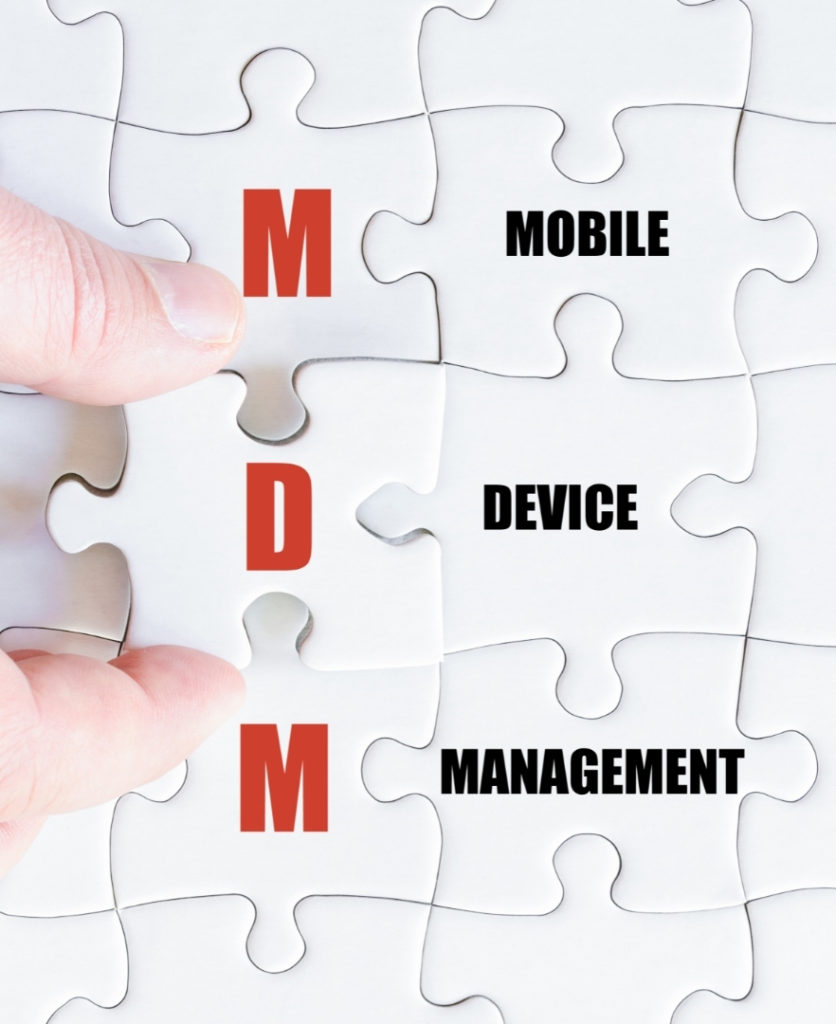 Entenda como o MDM pode ser útil para a gestão dos negócios - Jornal ...