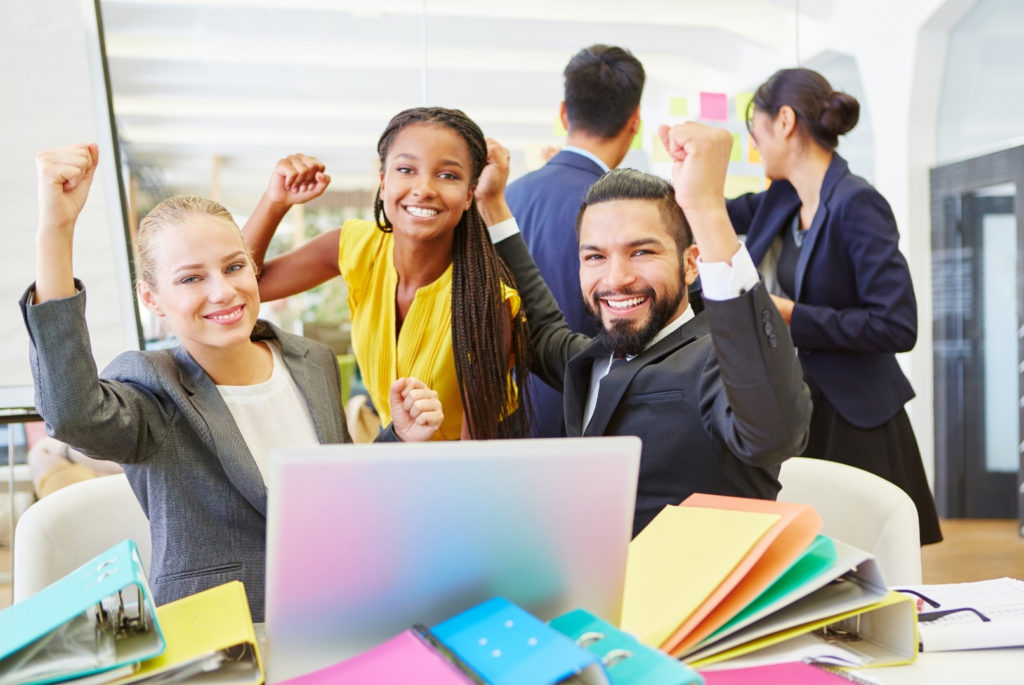 Por que é fundamental investir em um bom ambiente de trabalho? - Jornal Empresas & Negócios