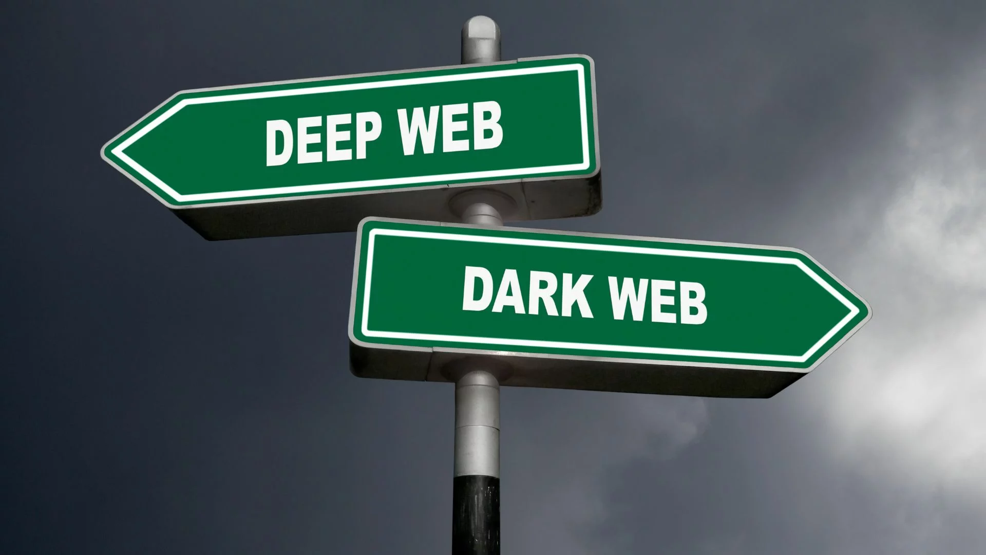 Explorando as profundezas da internet: Diferenciando Deep Web e Dark ...
