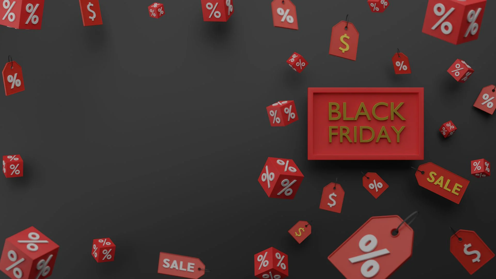 3 tendências para o e-commerce colocar em prática e vender mais na Black Friday 2023 - Jornal ...