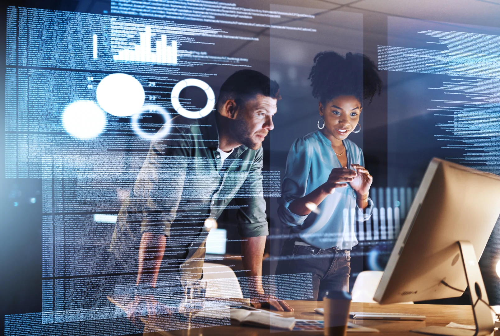 3 motivos para implementar o low-code e otimizar a experiência digital ...