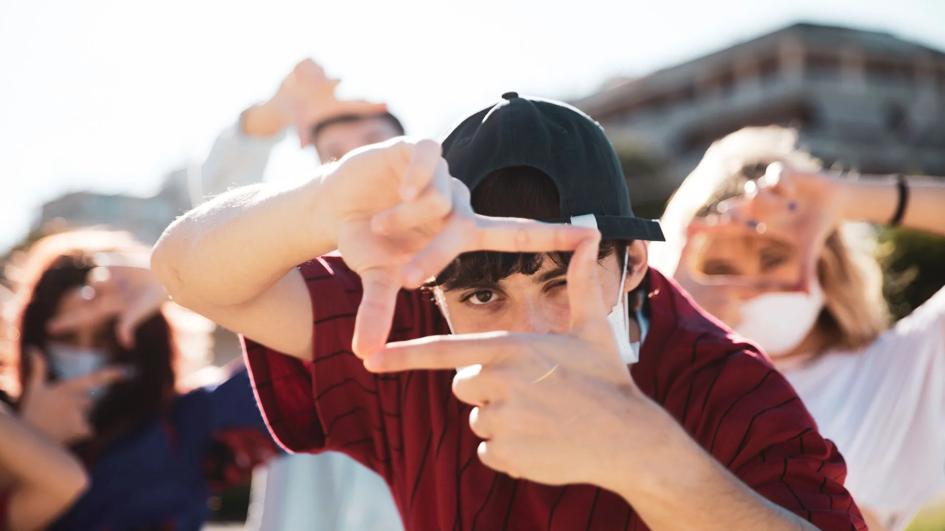 Você sabe o que significam termos como Cringe e Flopar? Empresa cria IA ...