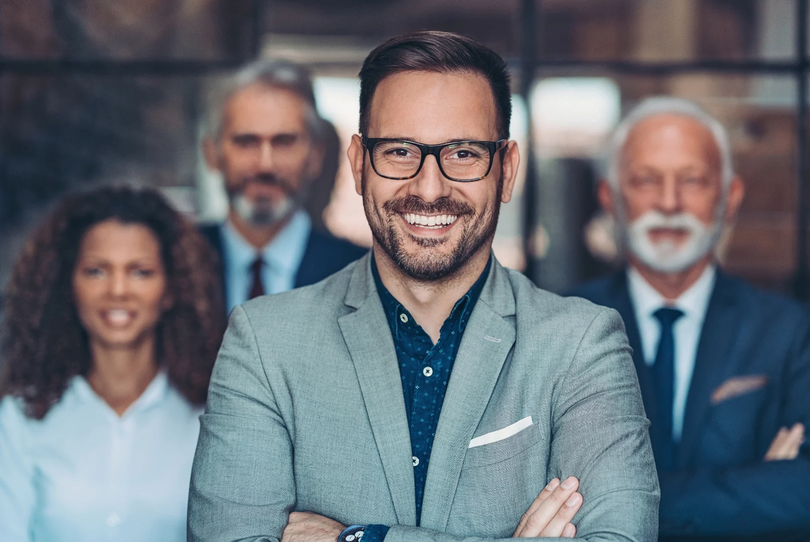 Três sugestões para líderes trabalharem autoconhecimento - Jornal ...