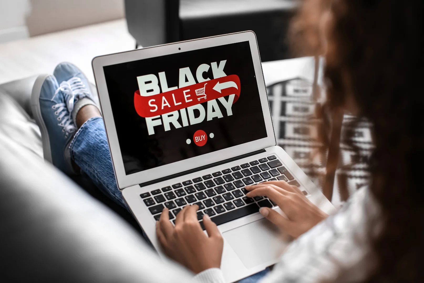 Black Friday 2025: a disputa pelos R$600 do consumidor brasileiro ...