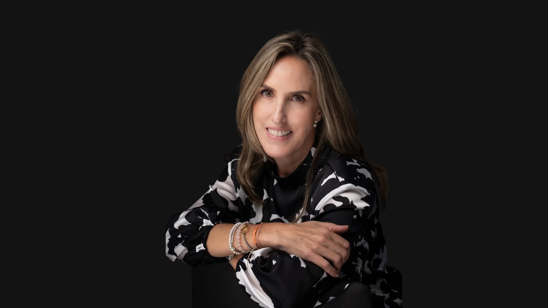 “A atitude transforma caminhos”, afirma Maria Fernanda Calderón, da ...