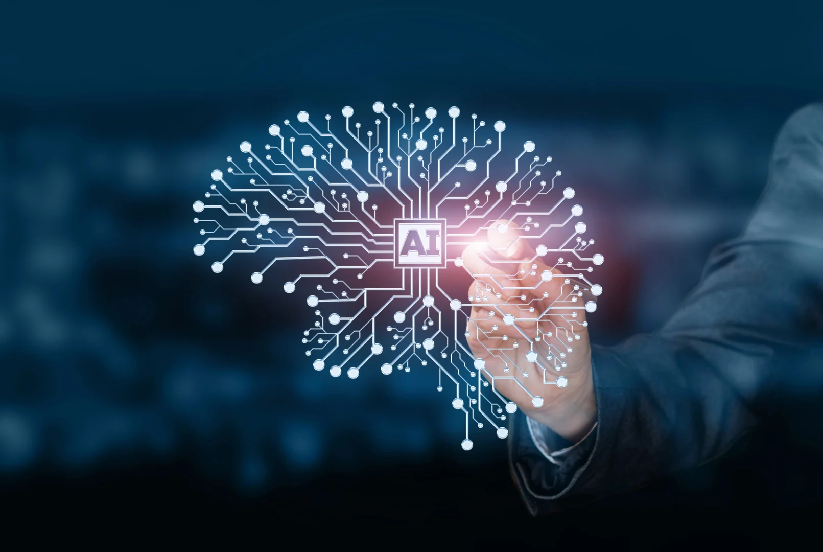 Após o hype, cloud e IA entram na era da execução em 2026 - Jornal ...