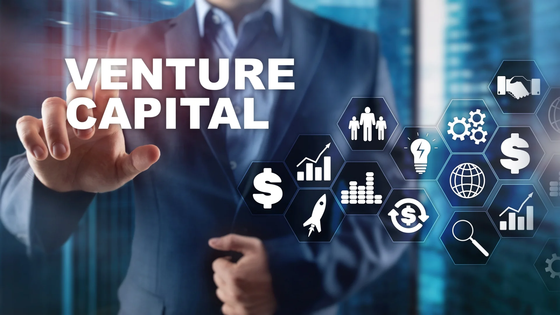 O que esperar do venture capital em 2026? Tendências, novos fundos e ...